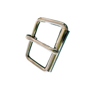 2 Inch Roller Buckle 2 Inch Metal Belt Buckle - Etsy