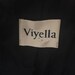Vintage Viyella Jacket Ladies Riding Style Navy/grey/1990s Size UK 14 ...