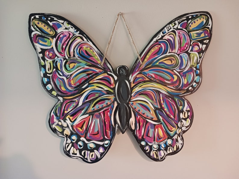 Butterfly - Etsy