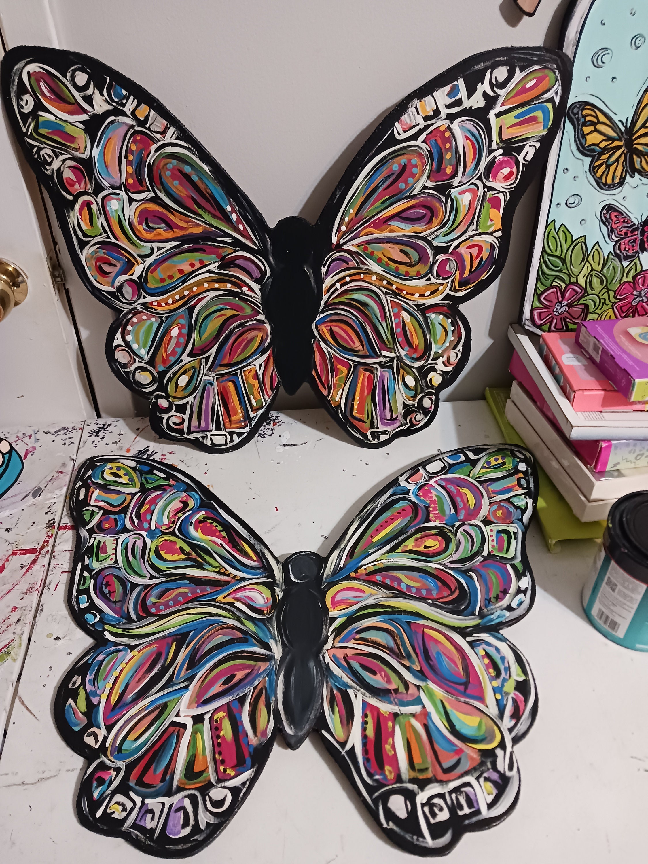 Butterfly - Etsy