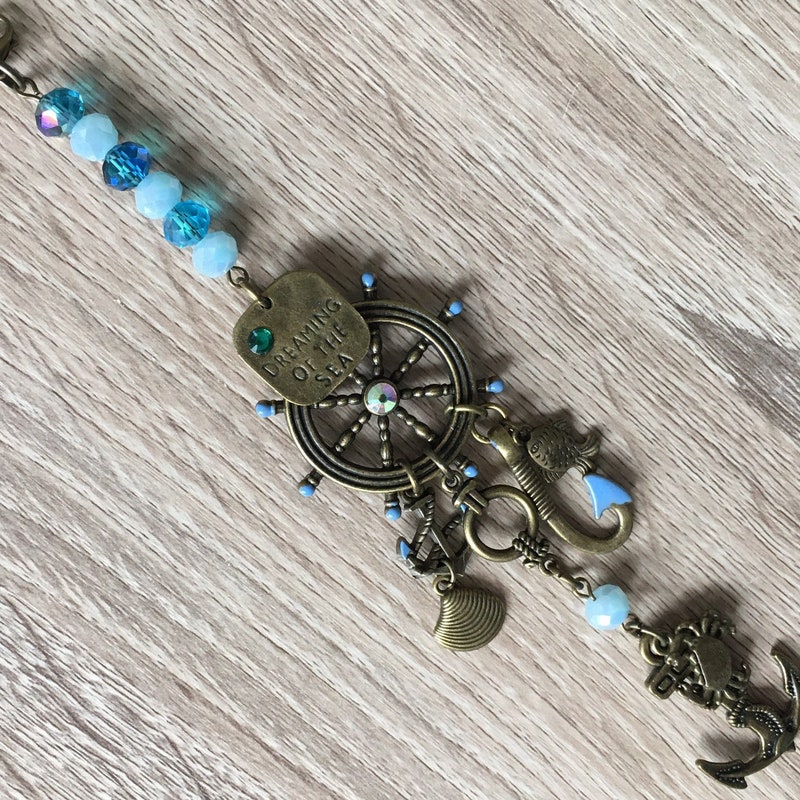 Nautical Accessories - Etsy