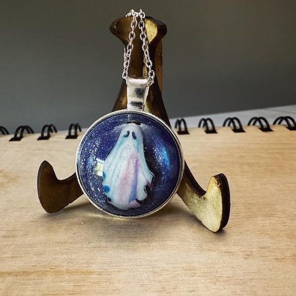 Haunted Jewelry - Etsy