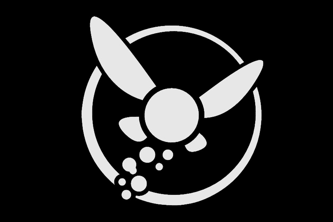 Zelda: Navi Vinyl Decal - Etsy