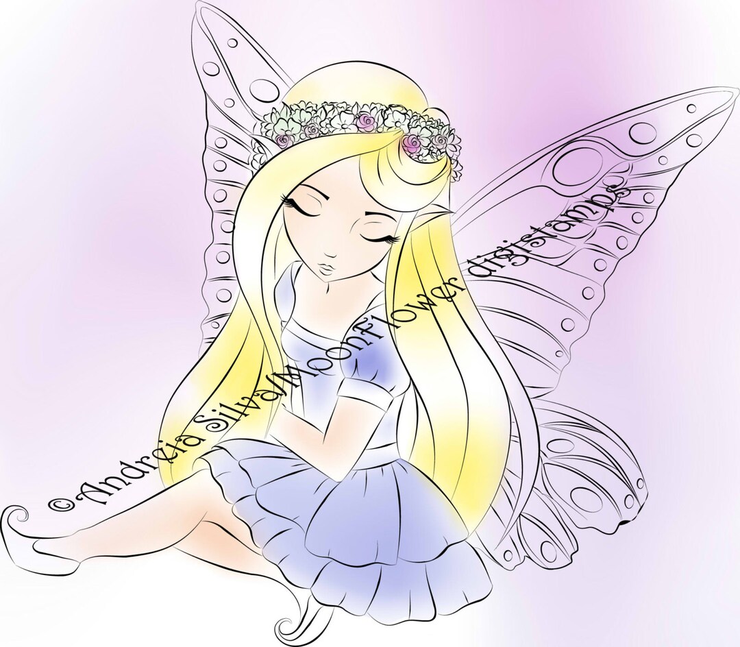 Ashlee Butterfly Wings Faerie - Etsy