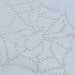 Spider Web Appliqué, Crystal Spider Web Iron On, Rhinestone Spider Web ...