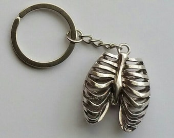 Rib cage | Etsy