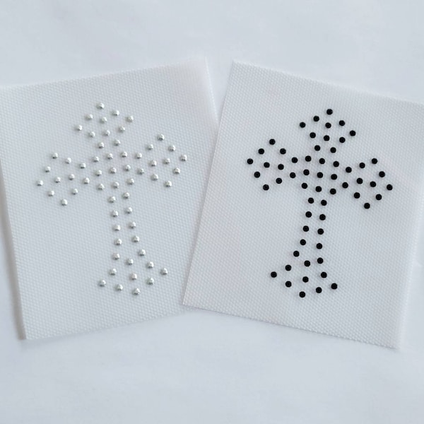 Religious Applique - Etsy