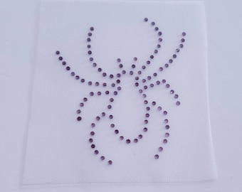 I Do Rhinestone Appliqué I Do Iron on Transfer Script I Do - Etsy