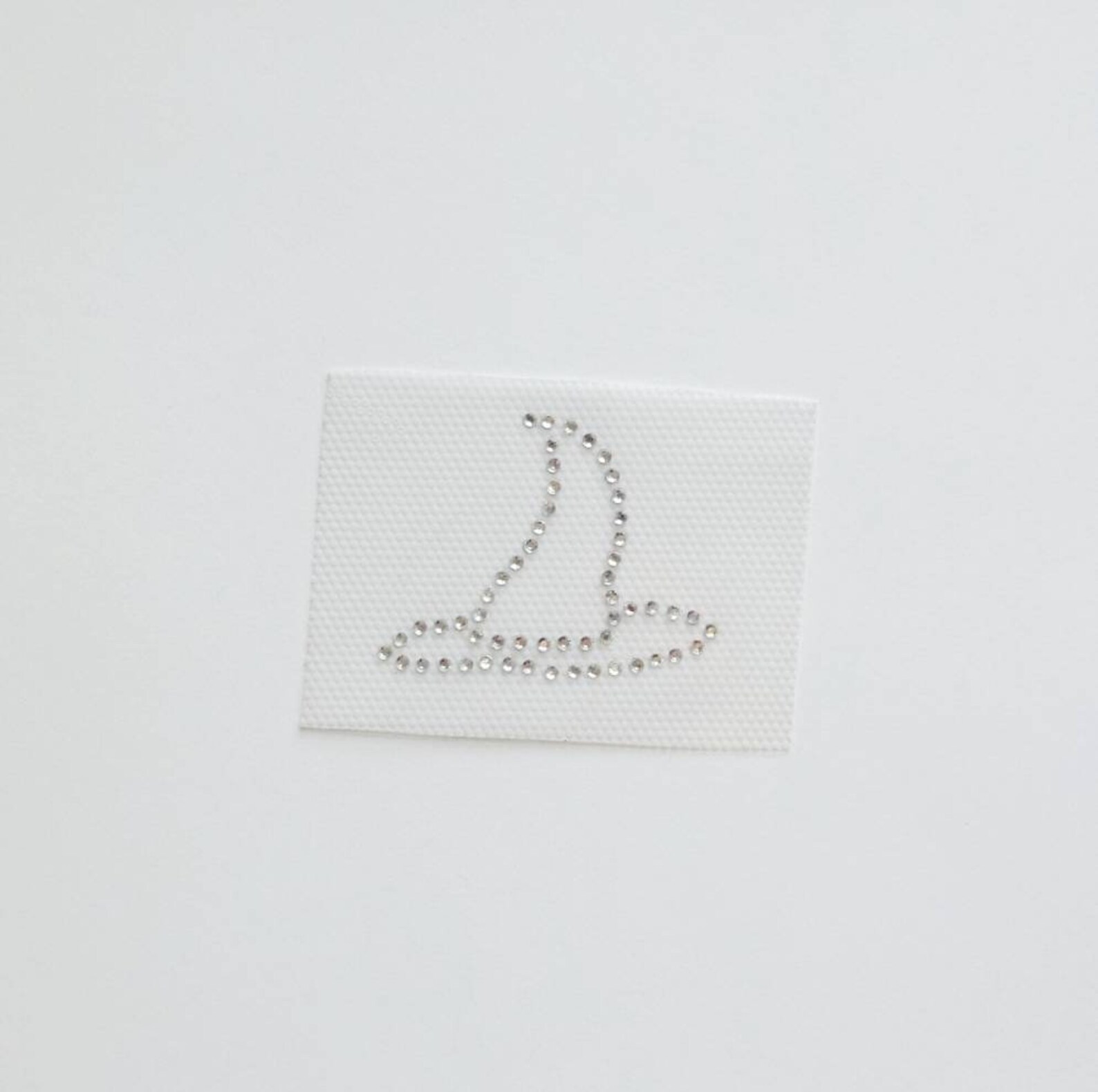 Witch Hat Appliqué Witch Hat Rhinestone Transfer Witch Hat - Etsy