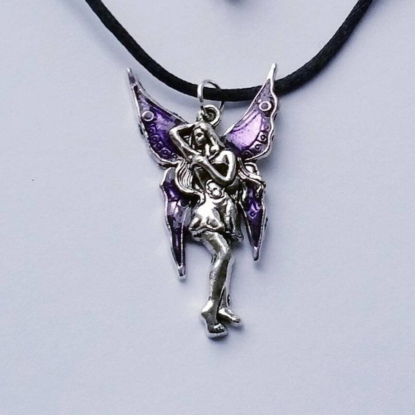 Trinket Necklace - Etsy