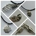 Skeleton Hand Earrings, Human Hand Earrings, Anatomy Earrings, Skeleton ...