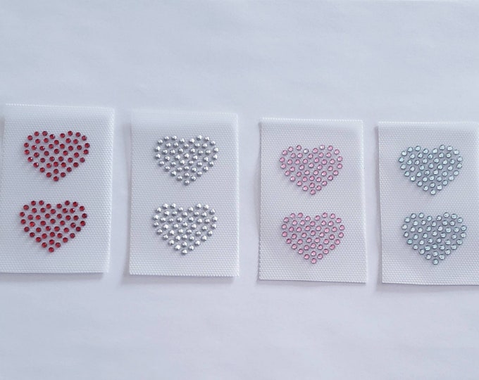 Spider Web Appliqué, Crystal Spider Web Iron On, Rhinestone Spider Web ...