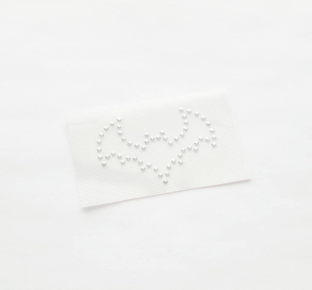 Bat Appliqué, Bat Rhinestone Transfer, Bat Iron On, Rhinestone Bat ...