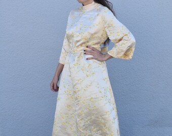 Vintage Cheongsam - Etsy