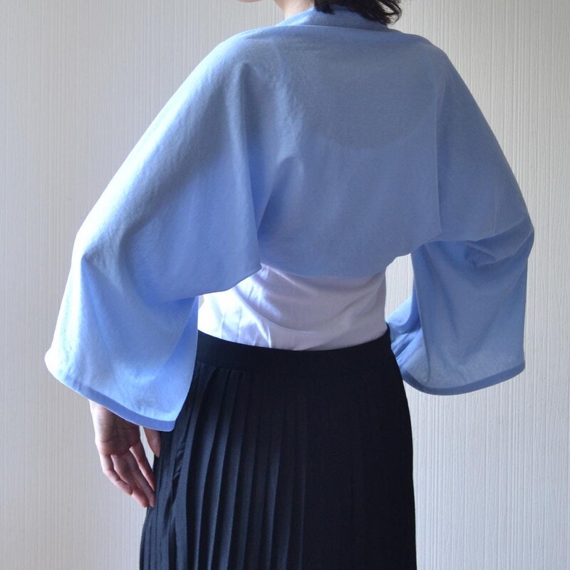 Boleros Shrug for Dress - Etsy