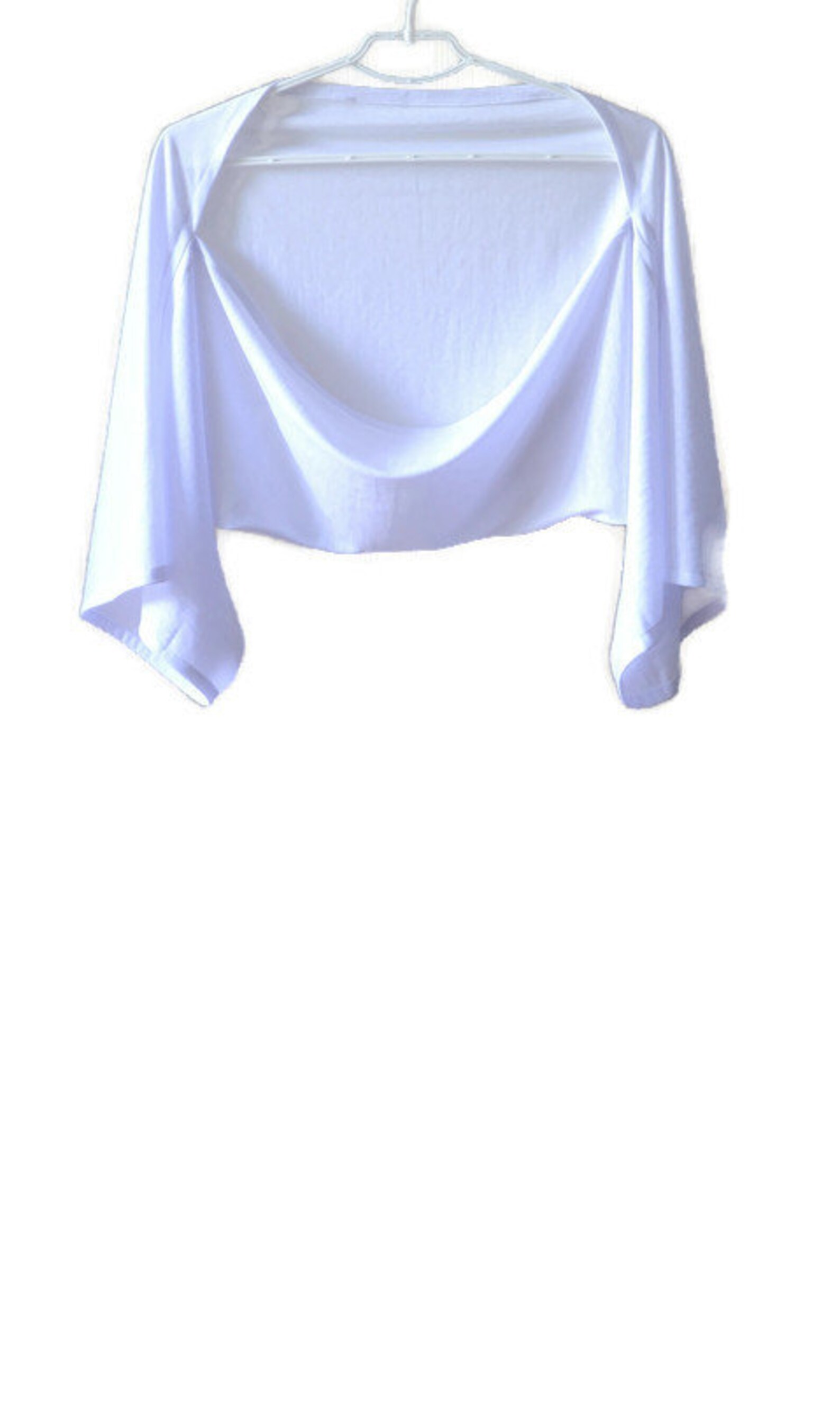 Formal shrugs Womens shrug Wedding shrug White summer shrug | Etsy