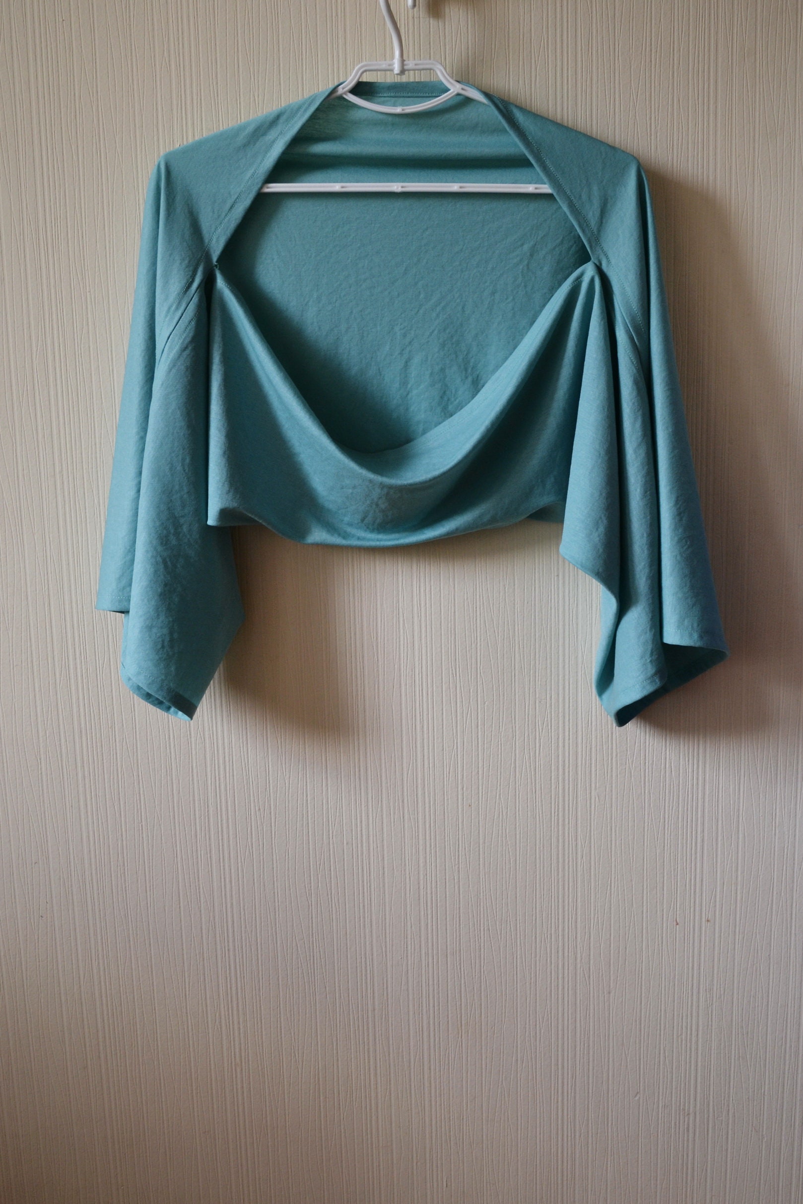 Shrugs for Women Cotton Shrug Open Front Shrug Bolero Shrugs - Etsy