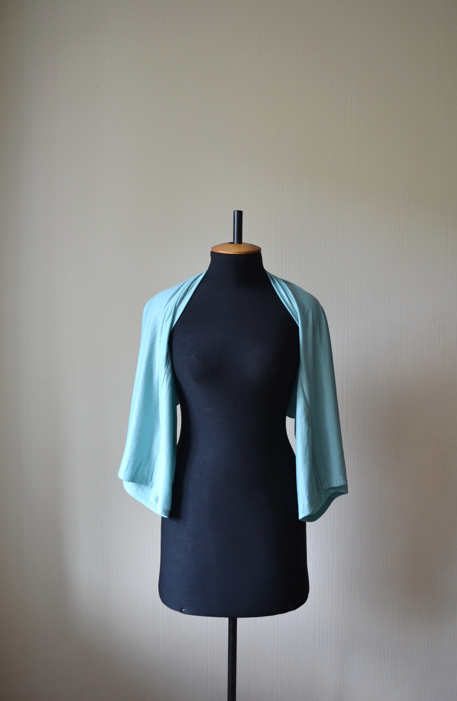 Shrugs for Women Cotton Shrug Open Front Shrug Bolero Shrugs - Etsy