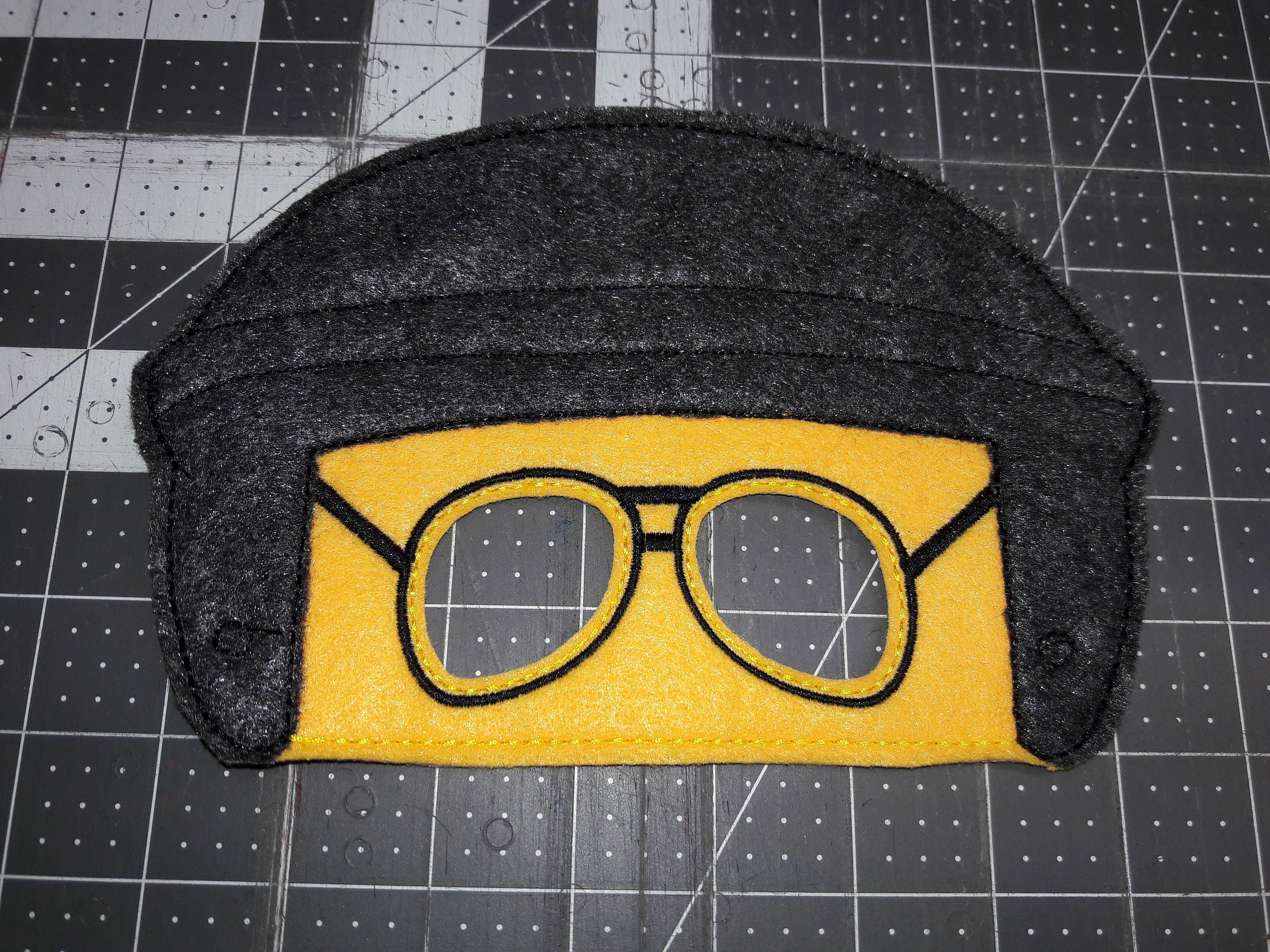 Lego Masks, Good Cop, Bad Cop, Emmet, Wild Style Lucy, Benny, Uni-kitty ...