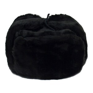 Authentic Soviet Russian Winter Hat Ushanka Brown/black/gray/white/red ...