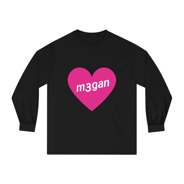 M3gan - Etsy