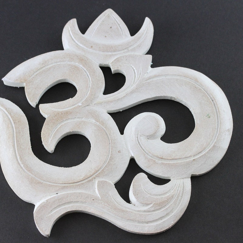 Om Wall Art - Etsy