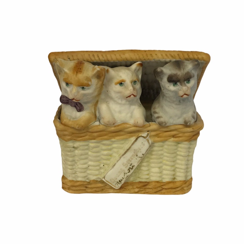 Bisque Rabbit - Etsy