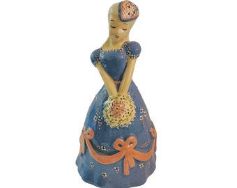 California Figurine Co. Max Weil Ceramics Dutch Couple Price Reduced - Etsy
