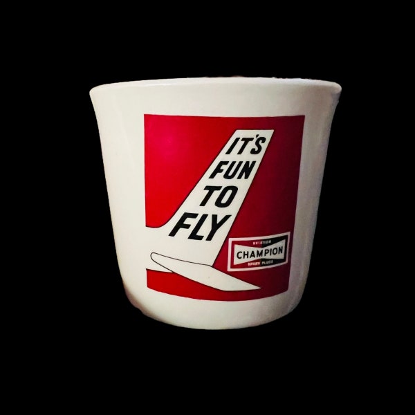 Spark Plug Coffee Mug - Etsy