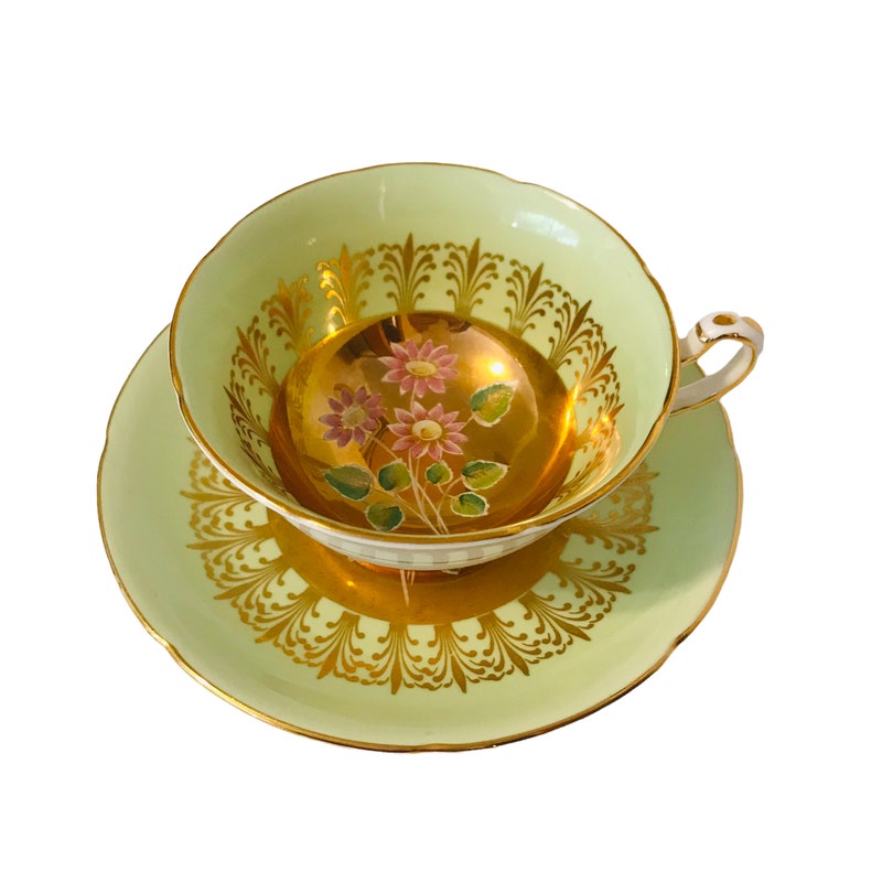 Royal Grafton Tea - Etsy
