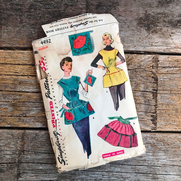 Cobbler Apron - Etsy