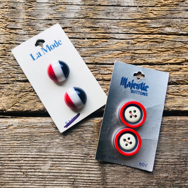 La Mode Buttons - Etsy