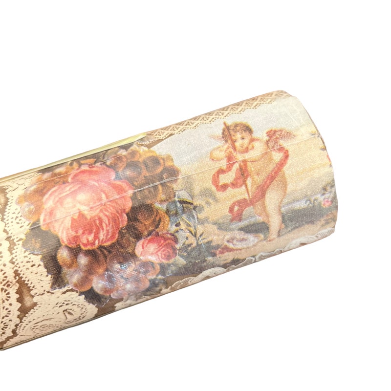 Victorian Wall Paper - Etsy