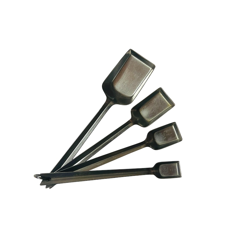 Ecko Cooking Spoons - Etsy