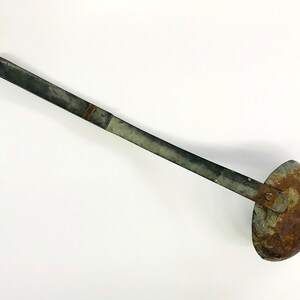 1880s Gold / Silver Miner Ladle Candelaria Nevada Ghost Town - Etsy