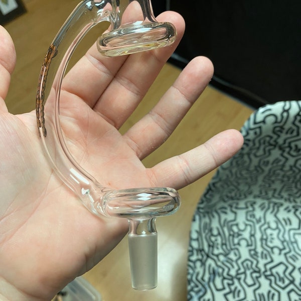 Puffco Peak Pro Custom Glass - Etsy