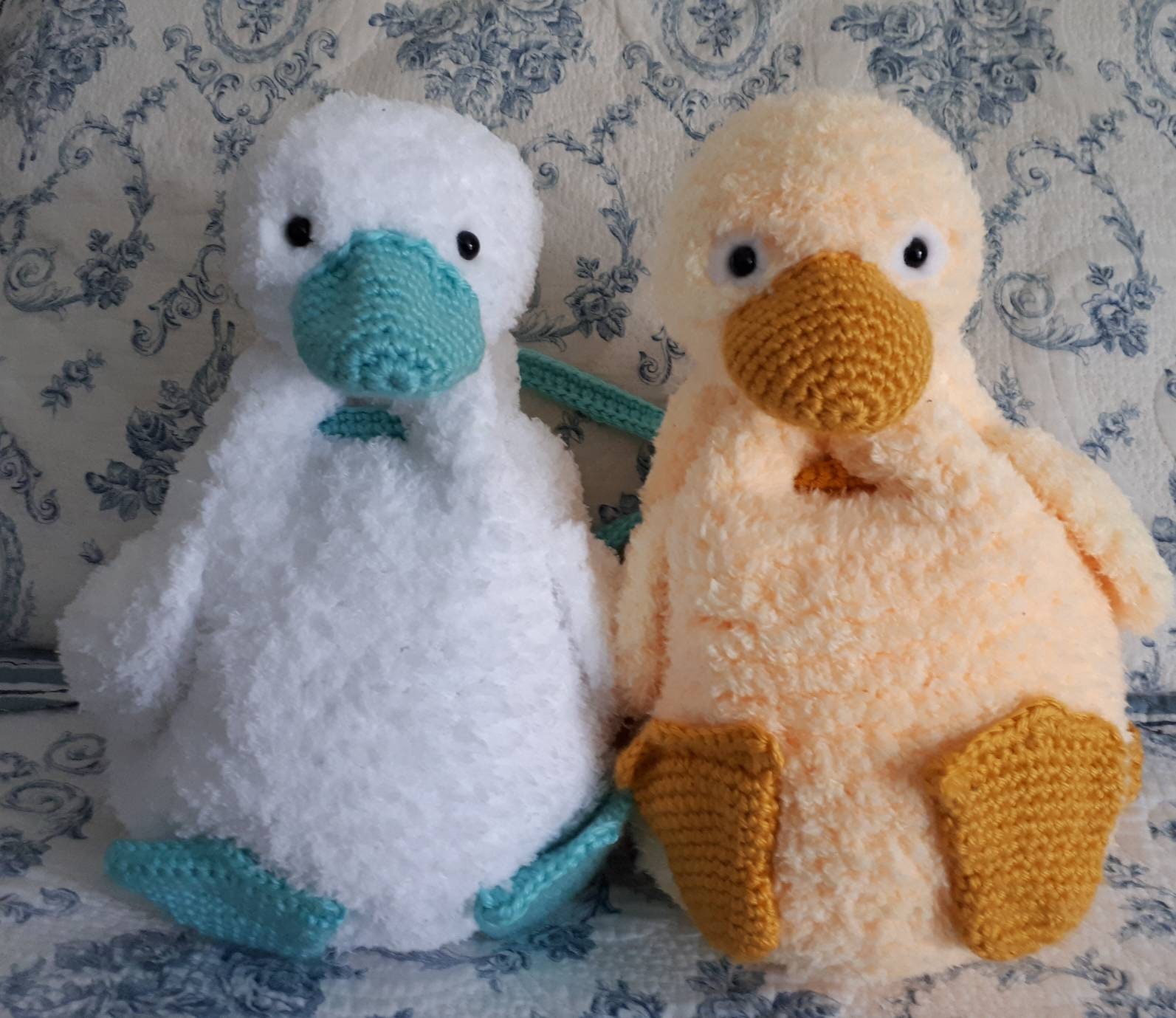 Ducky Backpack Crochet Pattern, This is a Digital Download Only. This ...