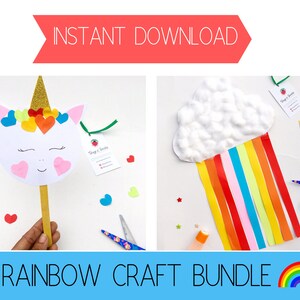 Pre-k Homeschool Crafts Craft Printables for Kindergartener toddler ...