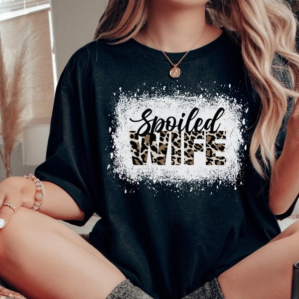 Spoiled Shirt - Etsy