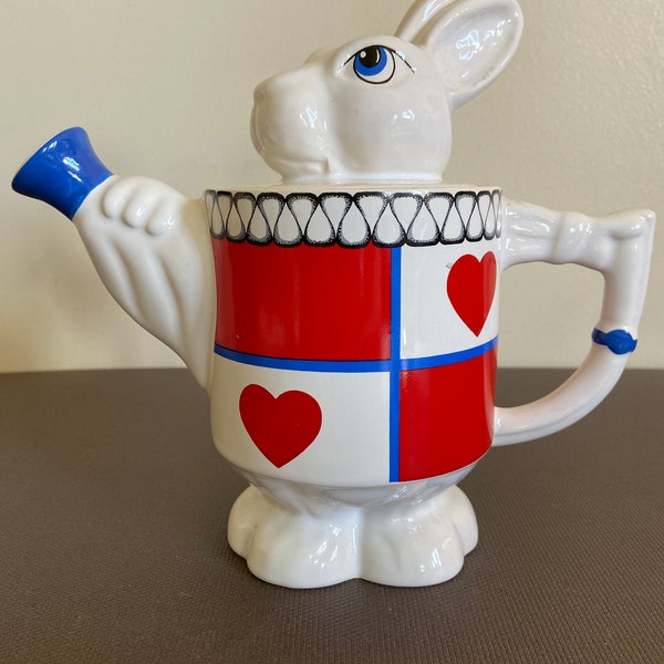 Decorative Teapot - Etsy