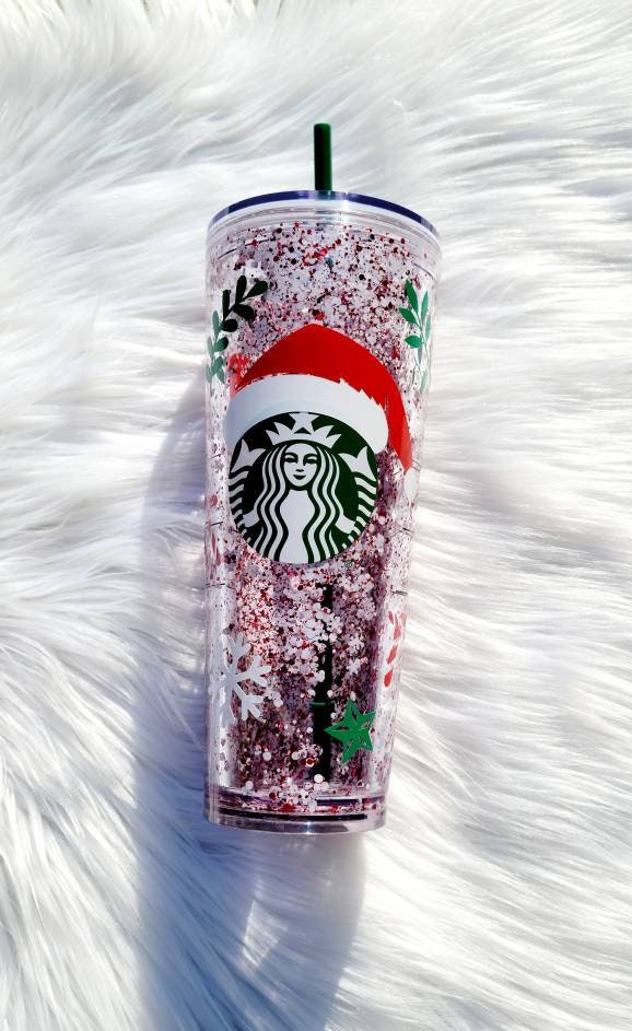 Starbucks Christmas Tumblr
