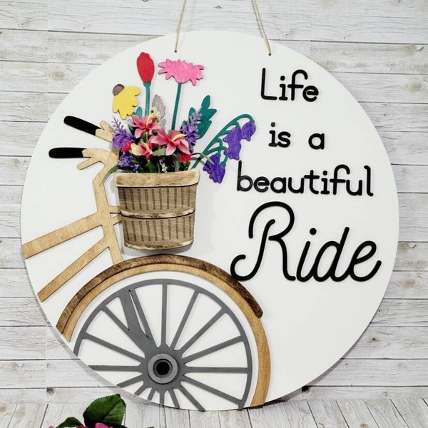 Bike Decor - Etsy
