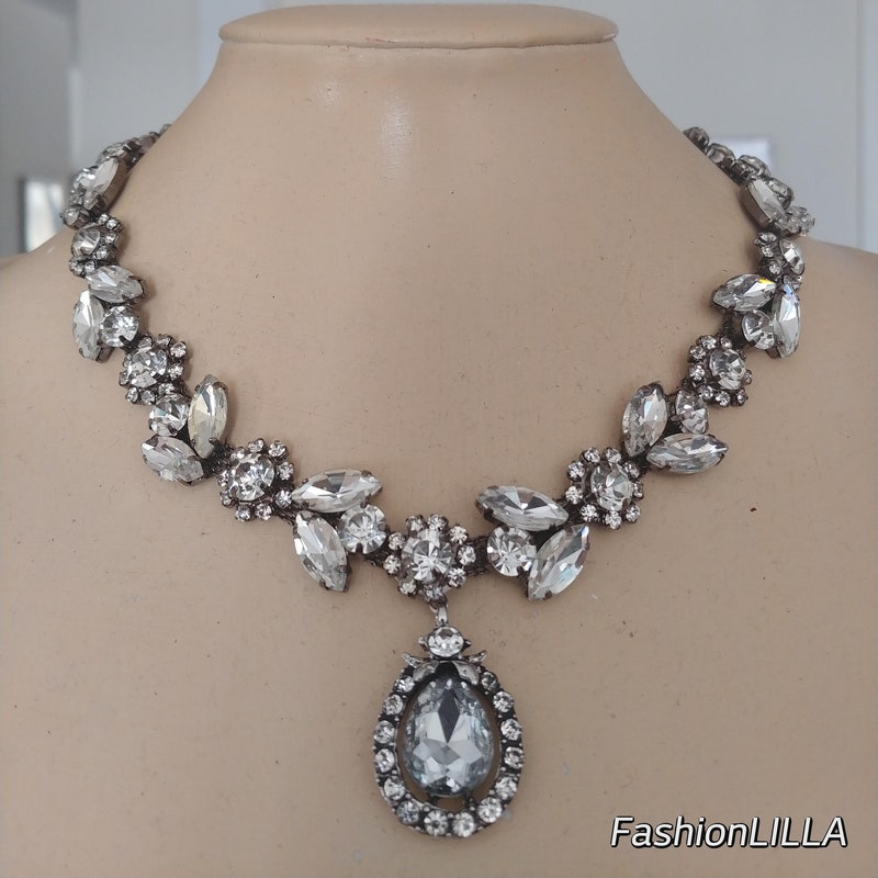 Rococo Jewelry - Etsy