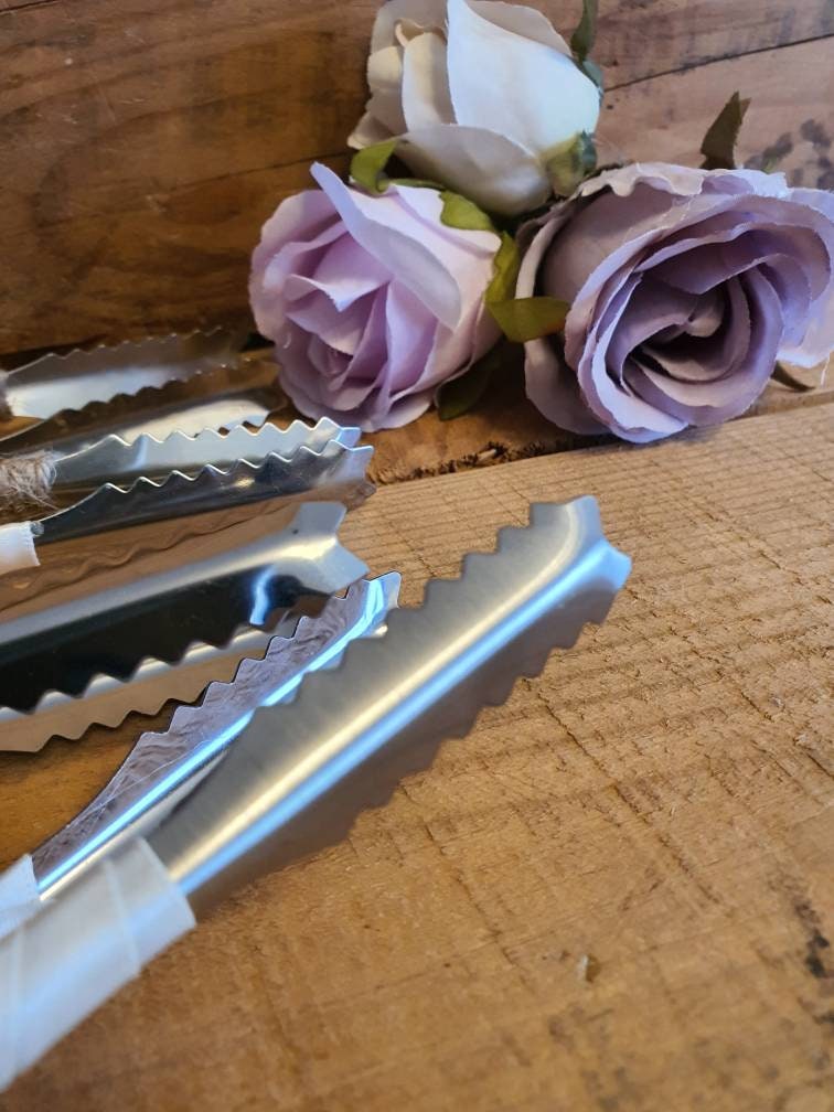 Candy Buffet Tongs | Etsy