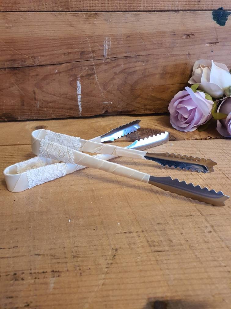 Candy Buffet Tongs | Etsy