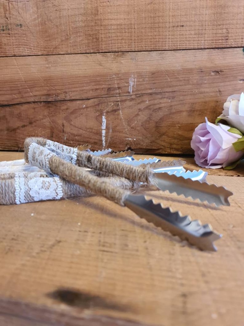 Candy Buffet Tongs | Etsy