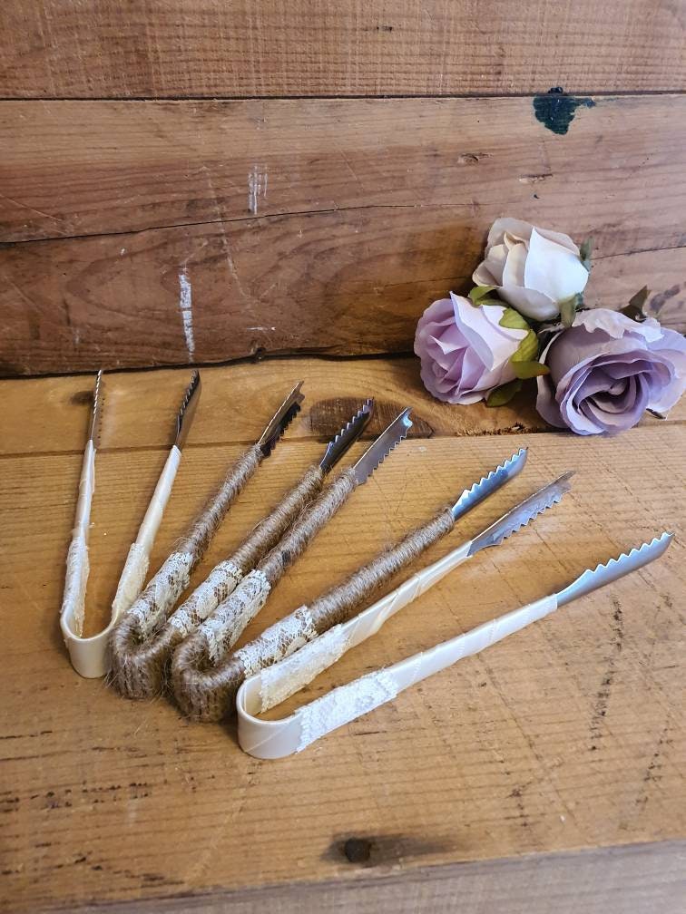 Candy Buffet Tongs | Etsy