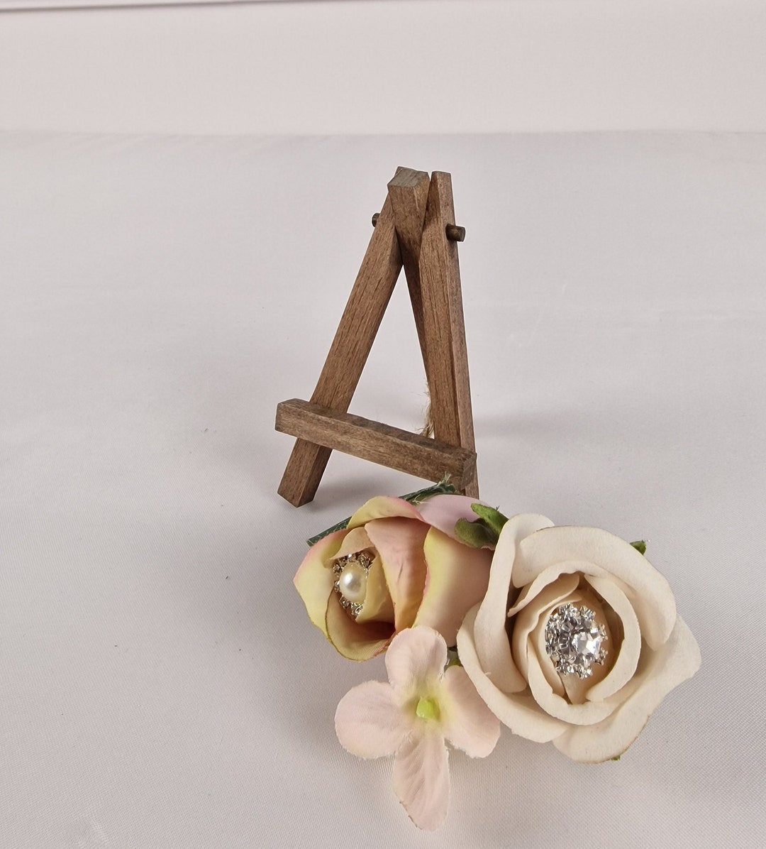 Rustic Wedding Display Easels A3, A4, A5, A6, A7, A8. - Etsy
