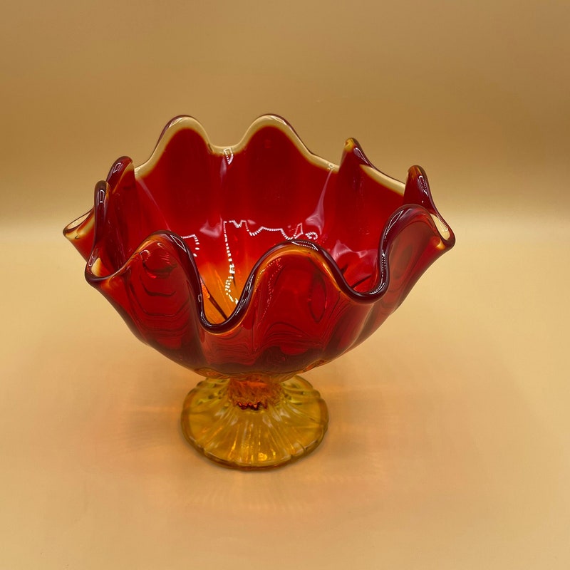 Viking Art Glass - Etsy