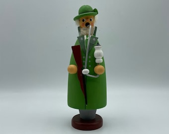 Vintage German Smoker Chimney Sweeper Volkskunst Made in West Germany ...